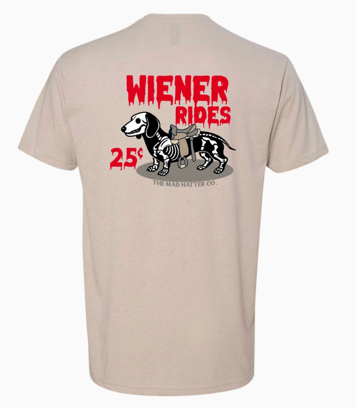 Wiener Rides – AMP'D Performance Mods